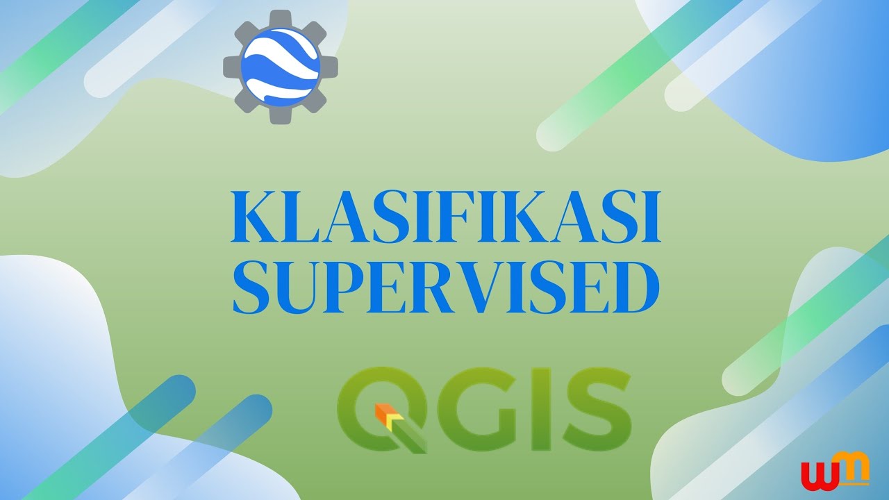 Tutorial Supervised Menggunakan GEE (Google Earth Engine) - YouTube