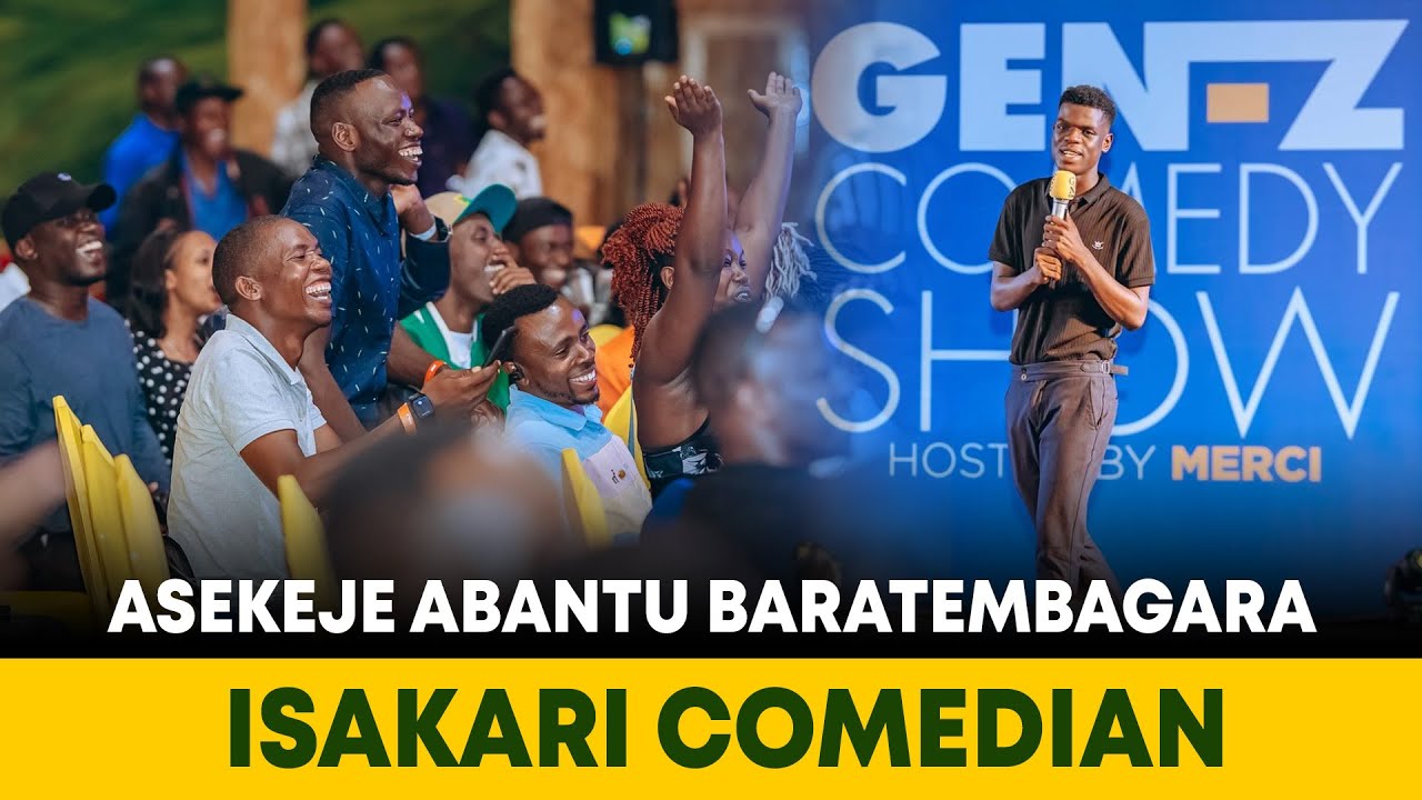 😂😂MBEGA GUSEKA😂😂BRUCE MELODY NA THE BEN BARIBASIWE 😂😂ISAKARI ARONGEYE ...