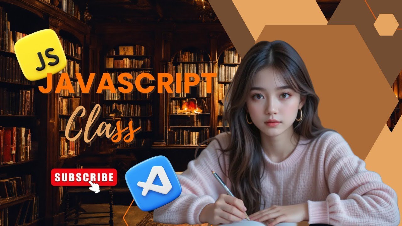 JavaScript class 15 - YouTube