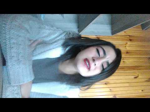 Cansel malkoç:  ANNE YENİDEN BÜYÜT BENİ