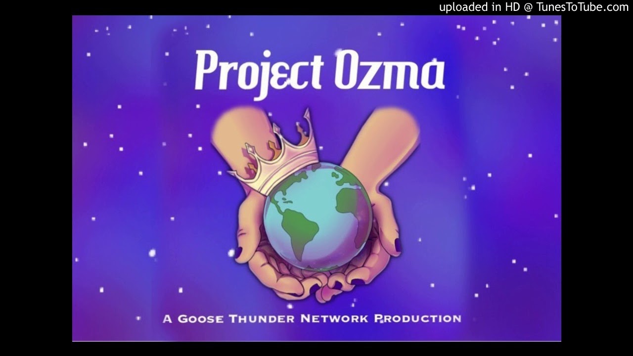 Project Ozma Teaser - YouTube