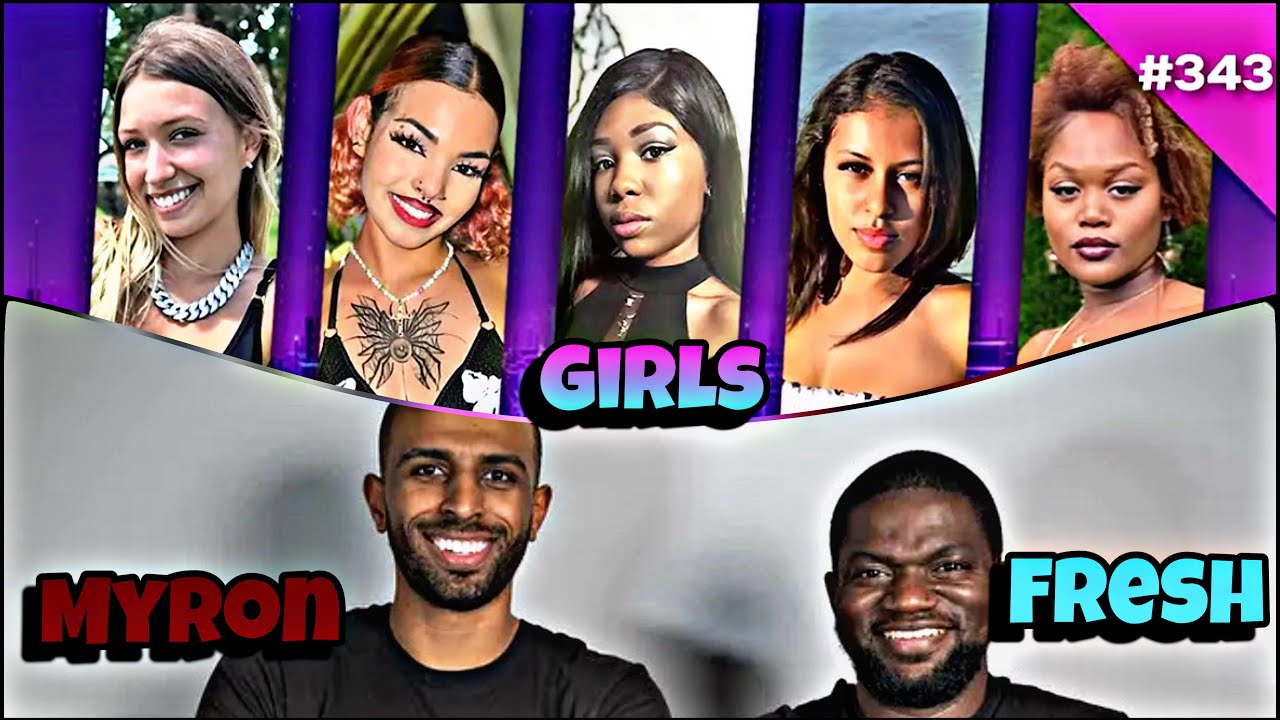 PodcastDaily215 ~ Fresh And Fit & Girls - YouTube