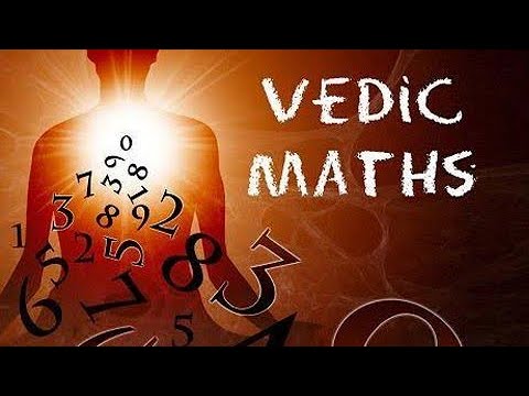 Vedic Math - 3 Digit Multiplication - YouTube