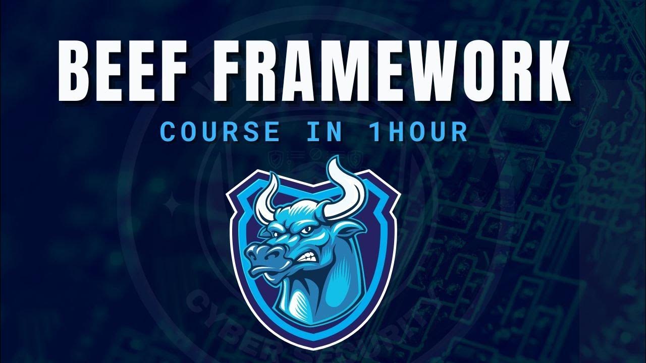 Beef Framework For Ethical Hackers | beef browser exploitation | the browser exploitation ...
