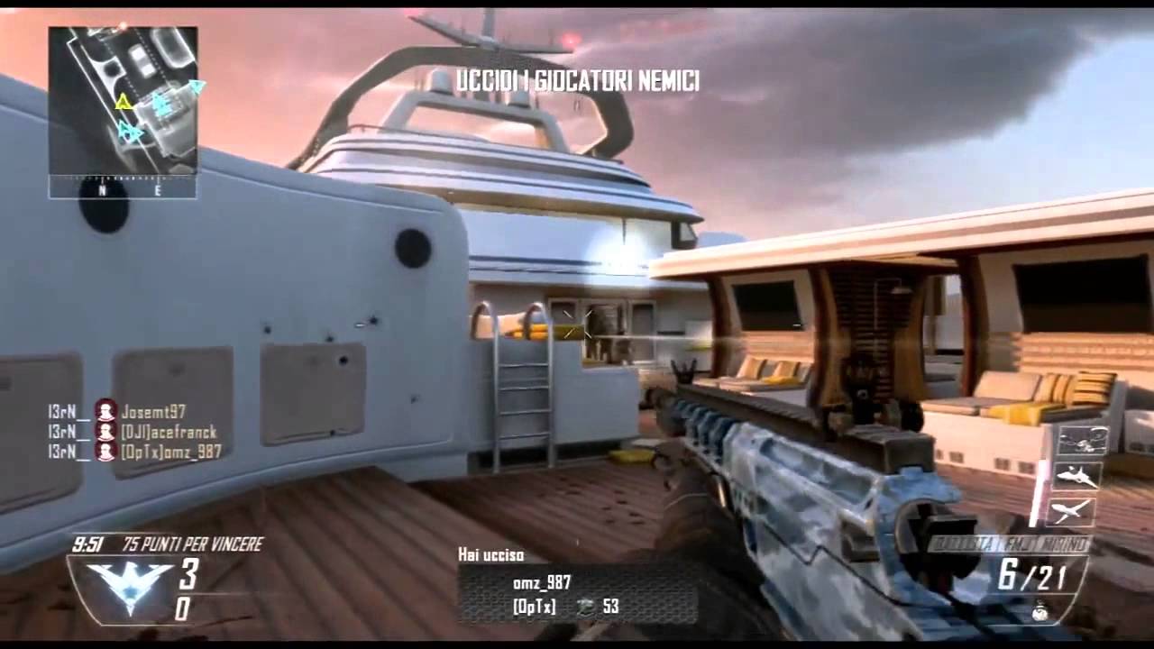 DISTRICT FIVE! - PROMO - YouTube