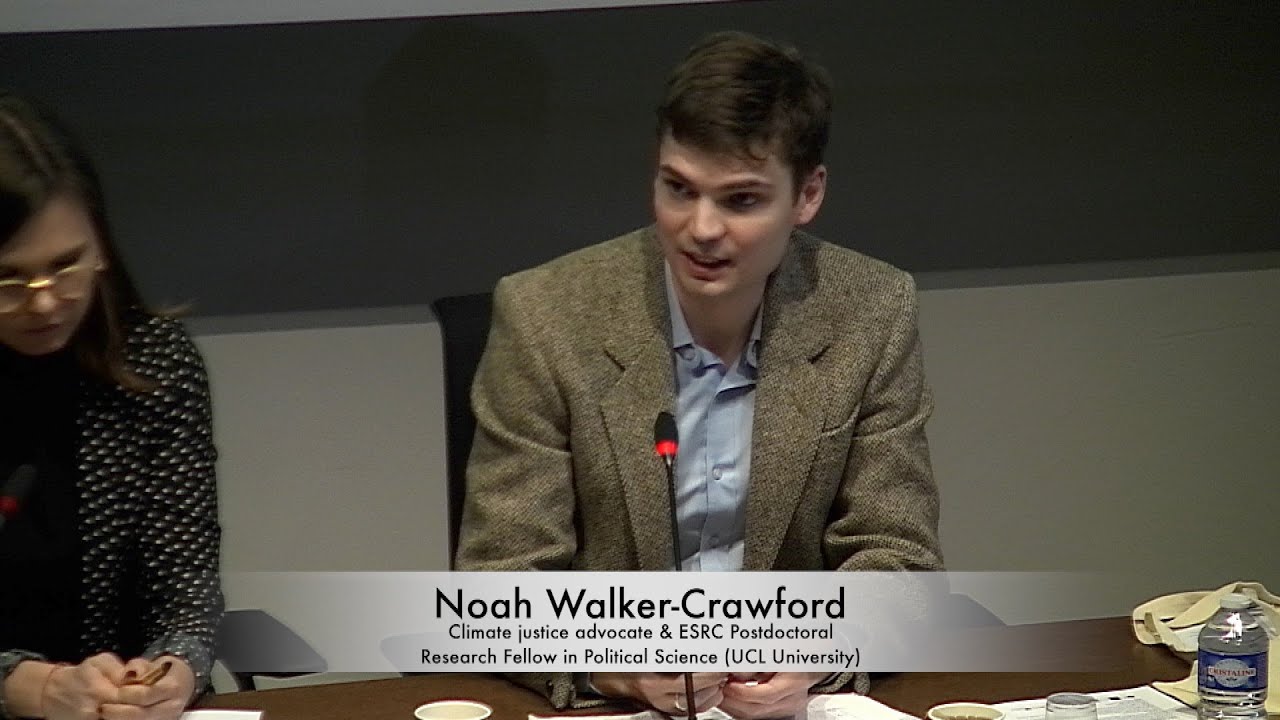Noah Walker Crawford - YouTube