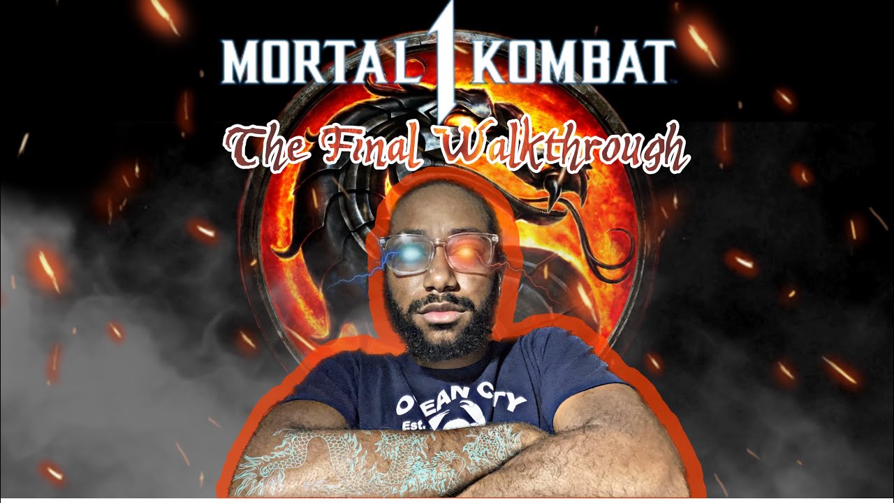 Mk1 final walkthrough/Announcement video - YouTube