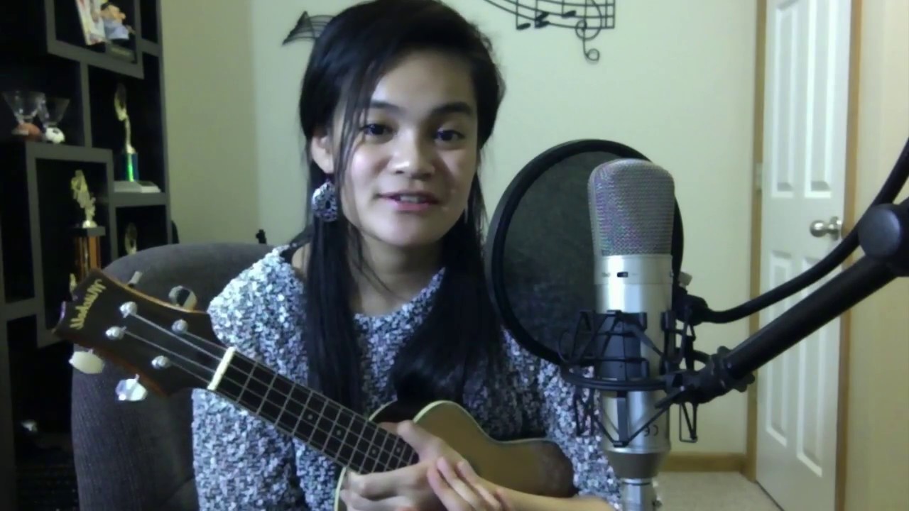 Me and You - Ione Enderez (Original Song) - YouTube
