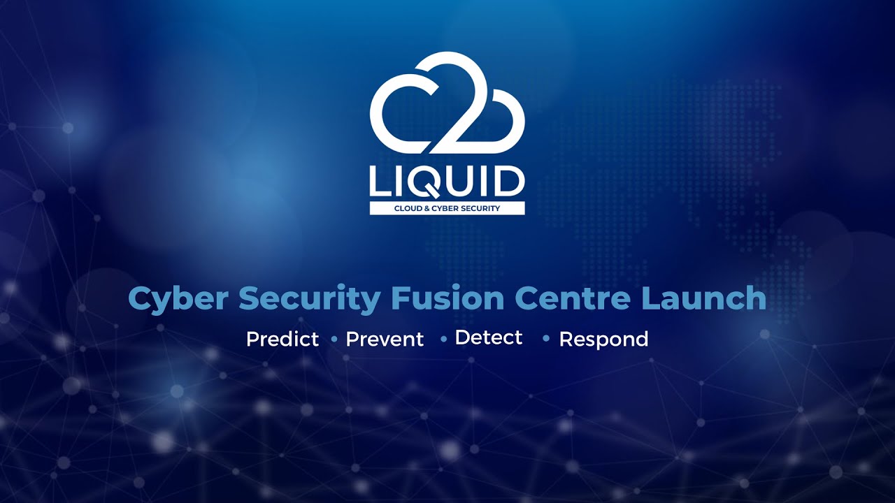 Cyber Security Fusion Centre Launch | Kenya - YouTube