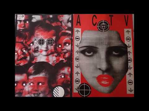 ACTV – SESSION EN DIRECTO   17 04 94 – BY  KIKE JAEN