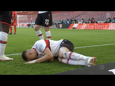 Ahhh, Malaka! | DAZN