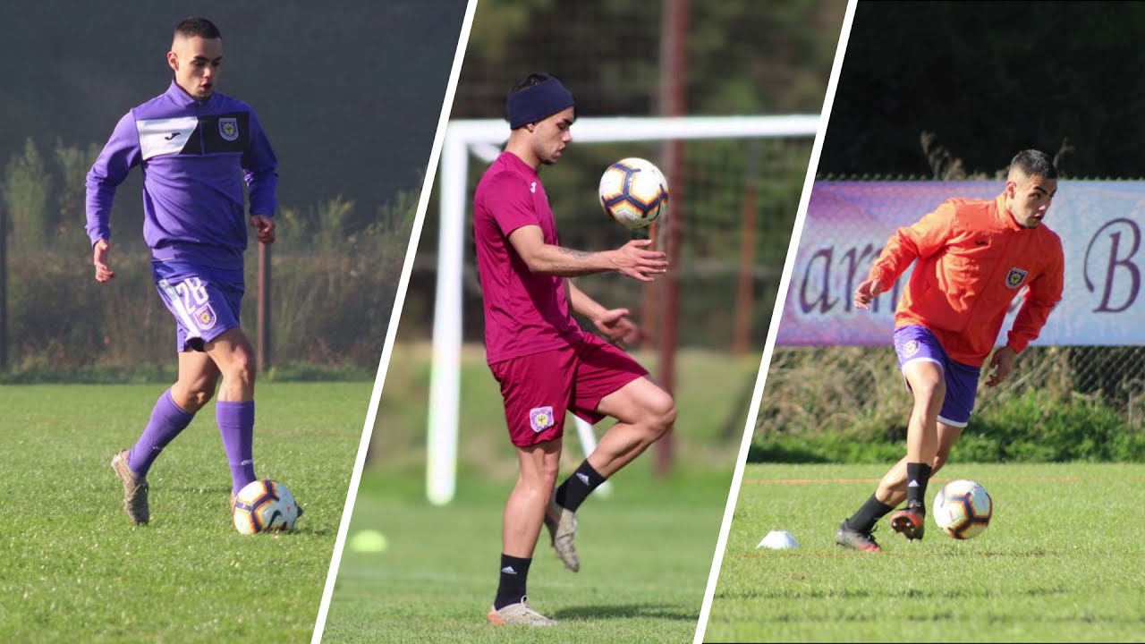 ANGELO NOVOA RUBILAR - 2021 - YouTube