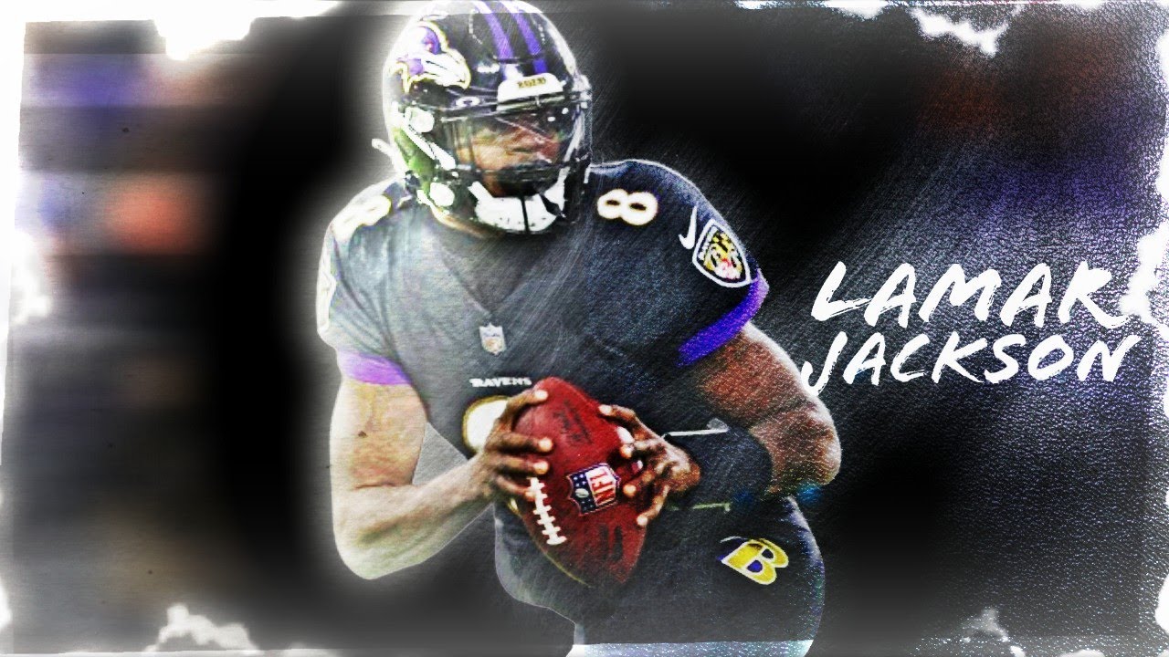 Lamar Jackson Mix Kodak Black - Super Gremlin [Official Music Video ...