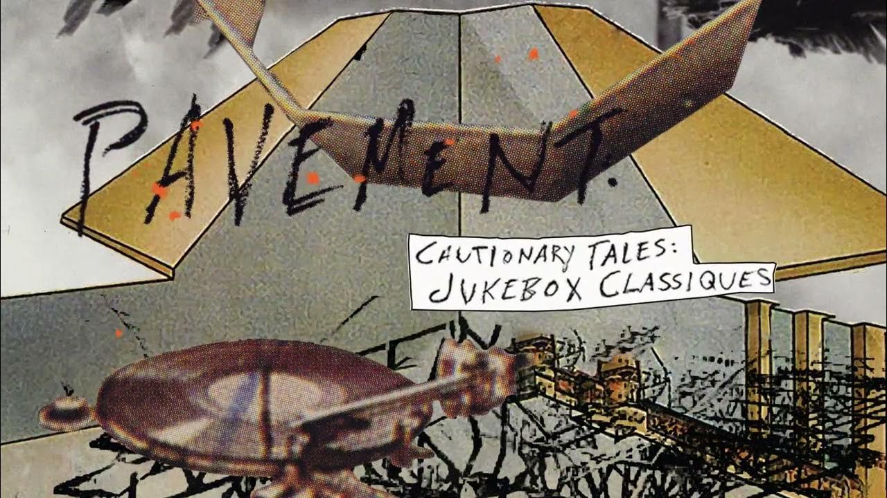 Pavement- "Trigger Cut" (Official Audio) Pavement - YouTube