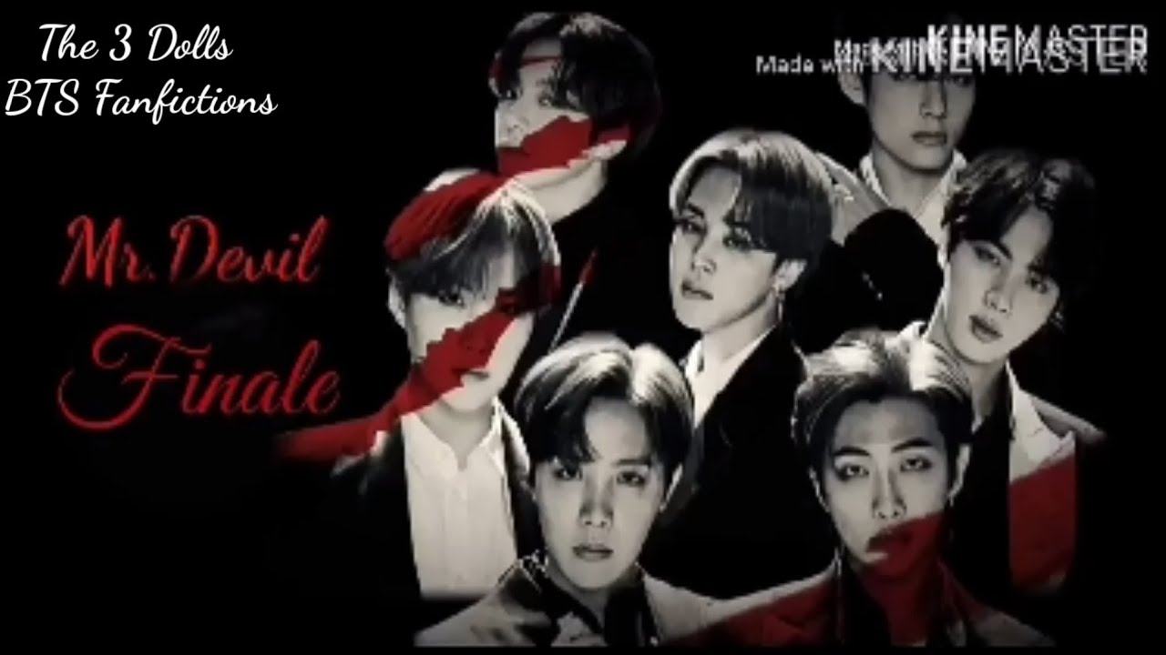 MR. DEVIL FINAL EPISODE (Read description) (Mafia) - YouTube