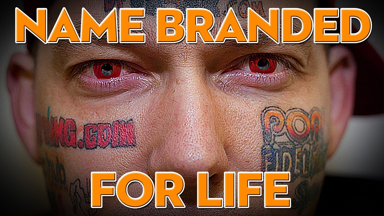 Skinvertising - Would You Do It? - YouTube