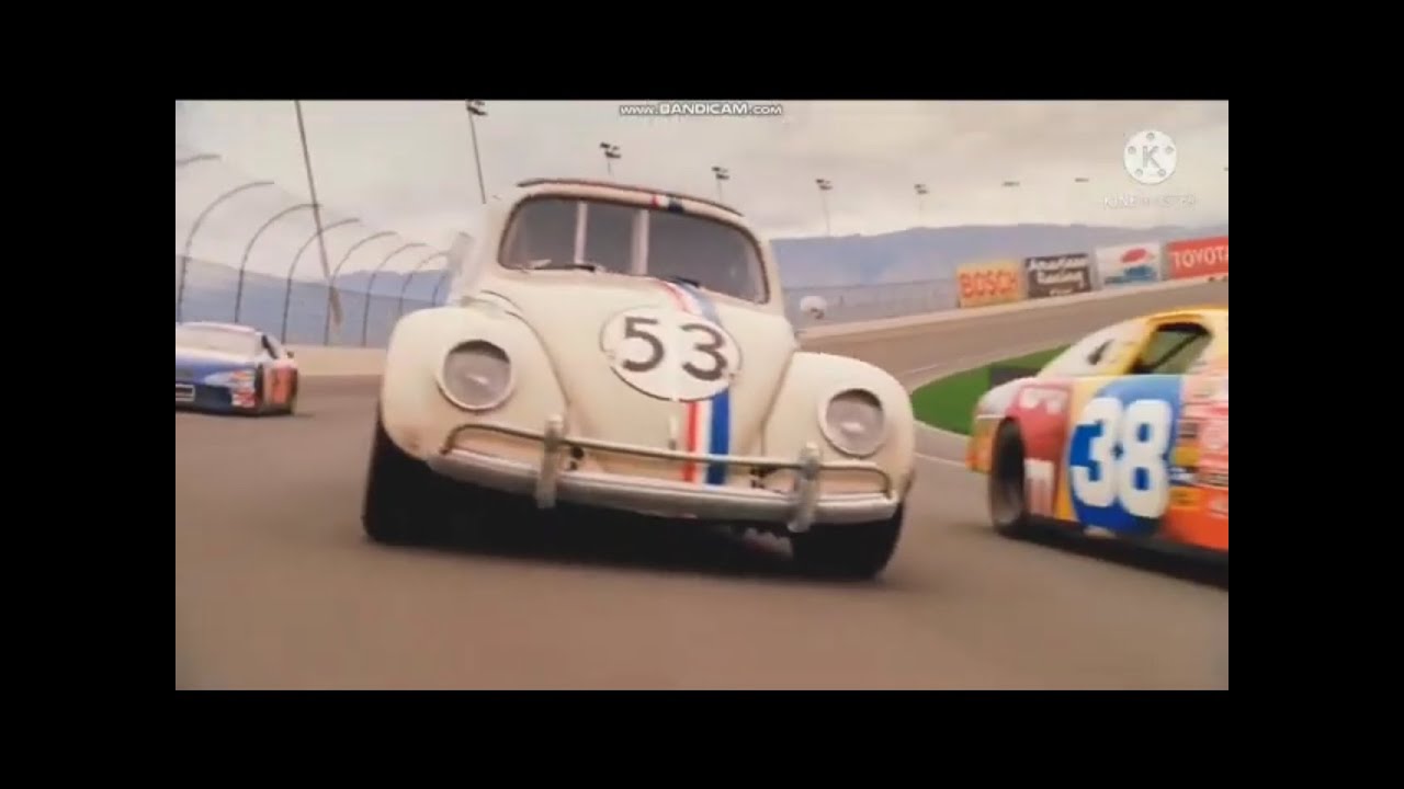 Goanimate (Cars) Part 24 California Race Part 1 - YouTube