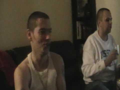 Chuck Miri- skriatok David