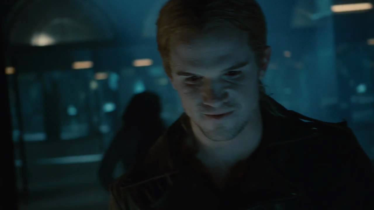 Twilight - The Ballet Studio - YouTube