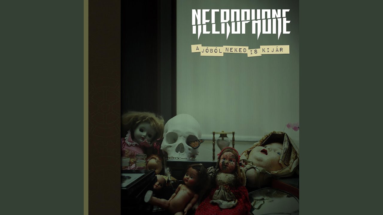 A jóból neked is kijár - YouTube