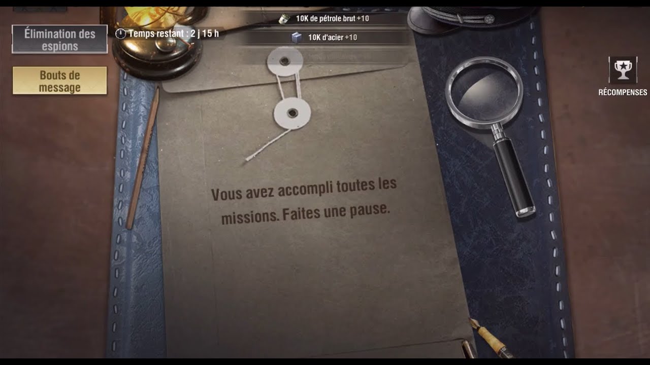 How to finish Ravens Challenge with low troops ?! | Tips & Tricks - YouTube