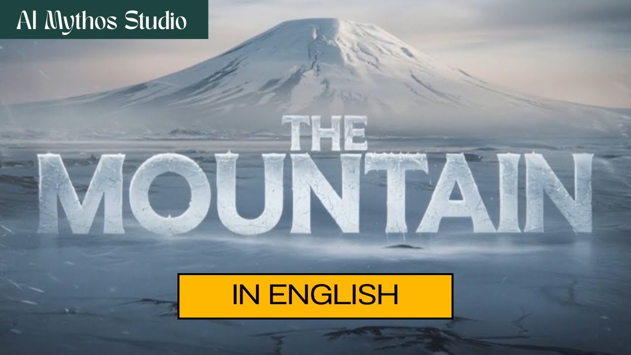 The Mountain: Full Movie (English) - YouTube