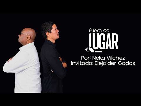 EPISODIO 4: ELEJALDER GODOS