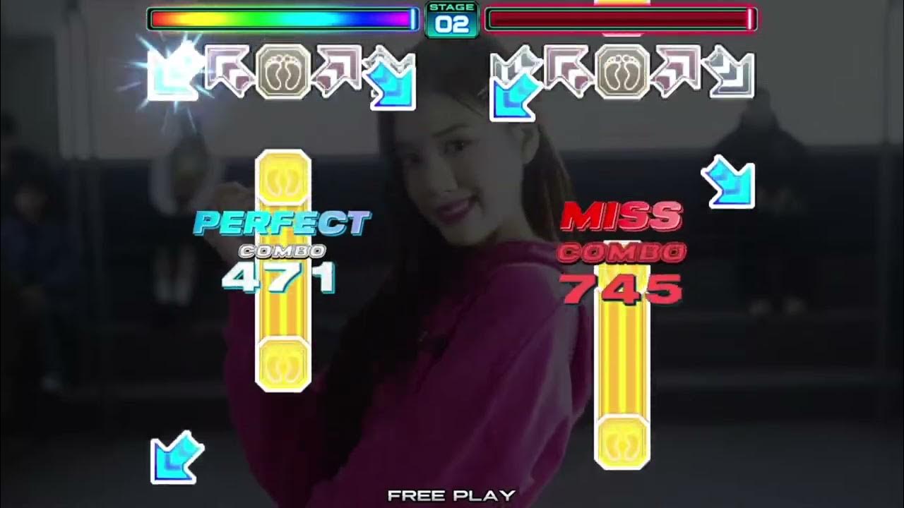 S12 & S20 Full Song : Teddy Bear 【PUMP IT UP 2024 PHOENIX】 v2.06.0 (241226) - YouTube