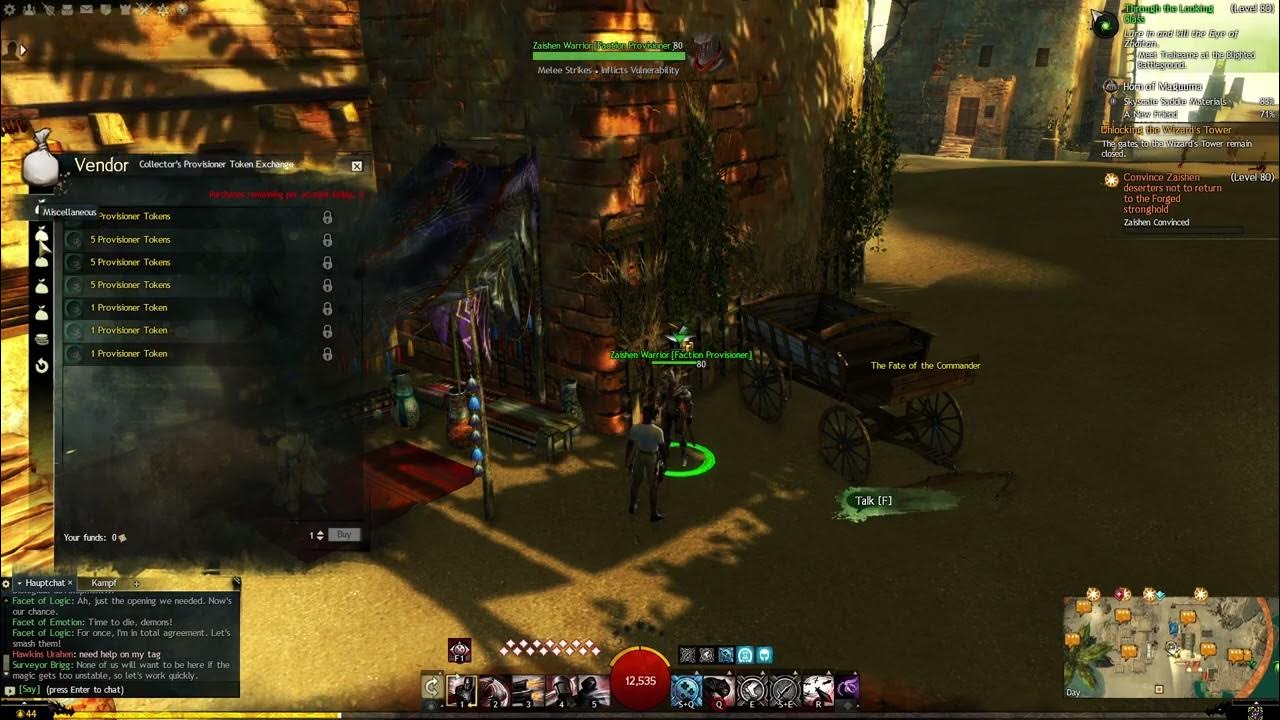 Elonian Sandpaper (A New Friend Achievement) Skyscale Saddle Materials Guild Wars 2 (Vendor ...