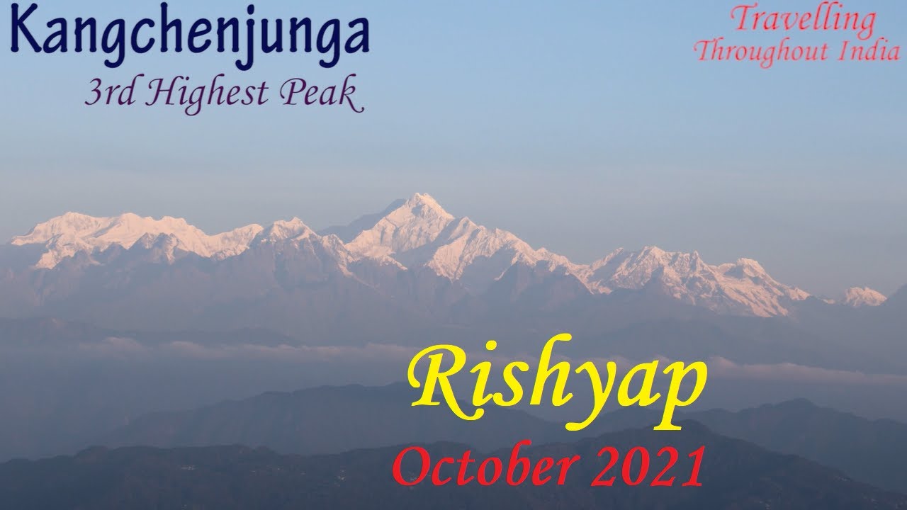 Rishap | Rishyap | Rishop | Hamlet near Kalimpong | Offbeat Kalimpong ...