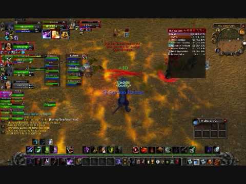 WoW's PvP ( Semi - ) * Not really, * Hard Core!