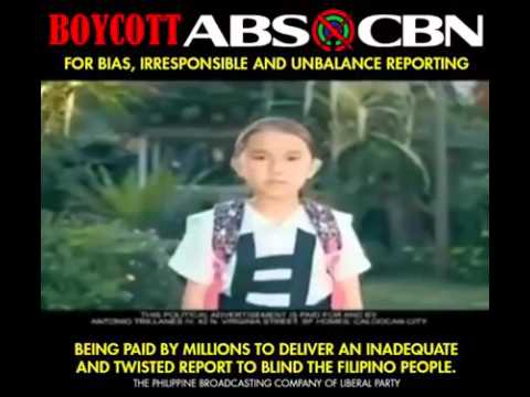 Mar Roxas Campaign Ad - YouTube