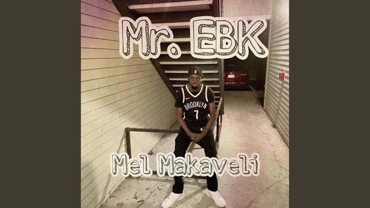 Mr.EBK - YouTube