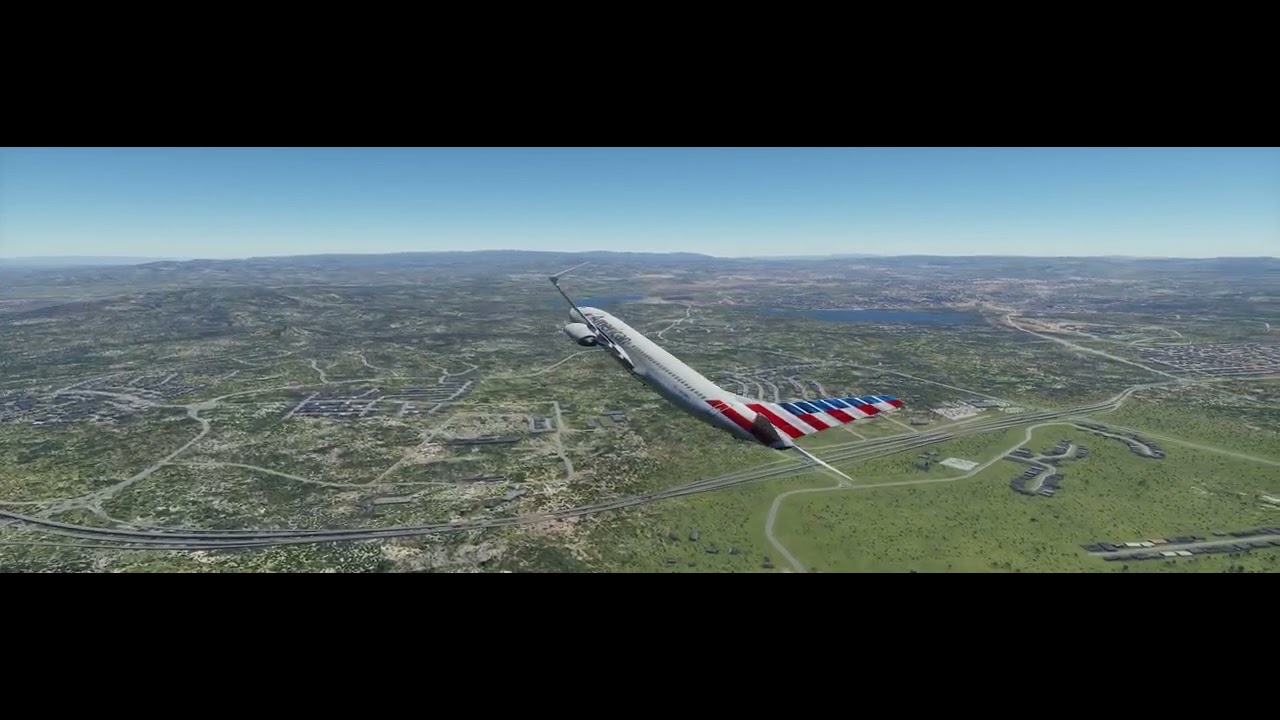 X-Plane 12: Fire Fighting Update - YouTube