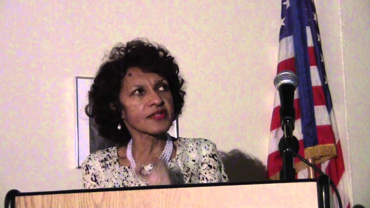 Denise Dennis Tells the Story of the Dennis Farm Pt 2- EID - YouTube