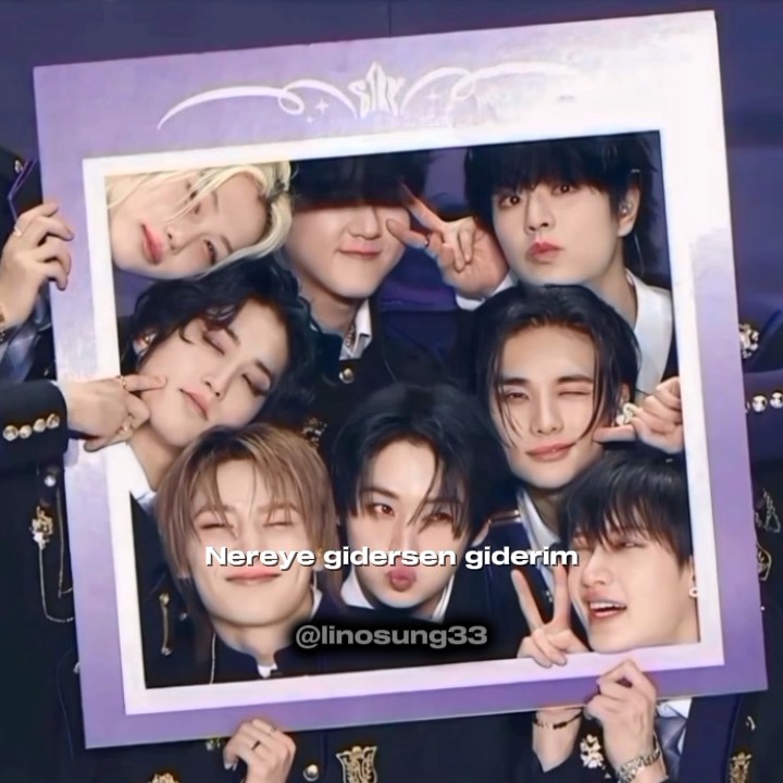 STAY WEEK STAY DAY #straykids #keşfet #kpop #midzy #fypシ゚ ...