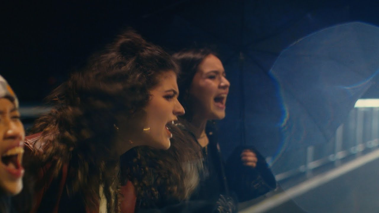 RIIVA - Pity Party (Official Music Video) - YouTube