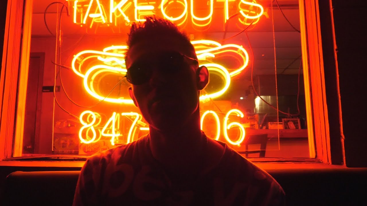 Lil Xtra - Don't Get Up (Dir. by @JackRottier) - YouTube