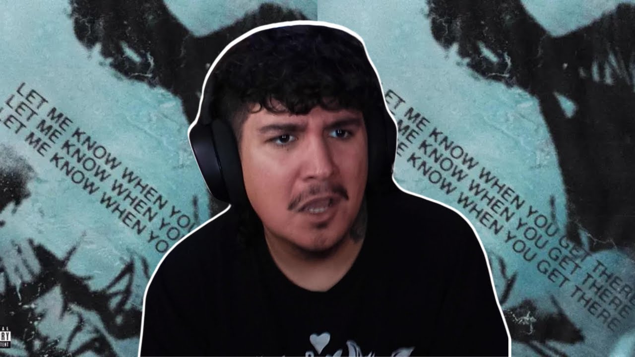 ZERO 610 X $LIM GUCCI - LET ME KNOW WHEN YOU GET THERE REACTION/REVIEW ...