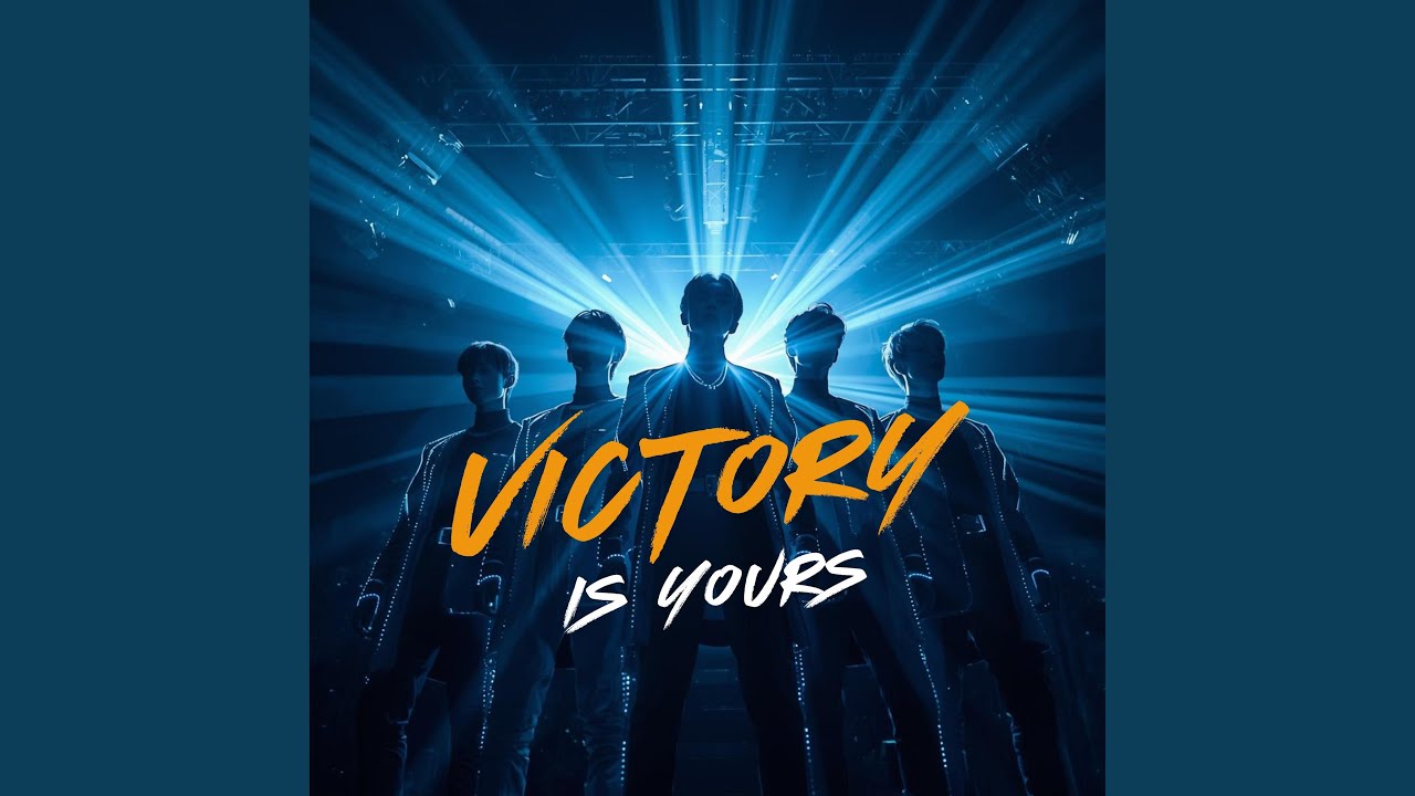Victory(승리) - YouTube