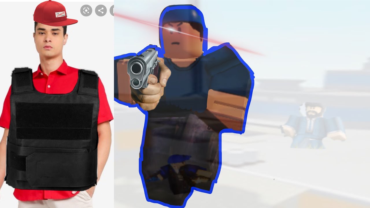 Roblox Arsenal Montage (OLD REUPLOAD) - YouTube