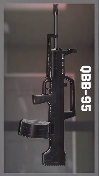 QBB-95 firing sound #subscribe - YouTube