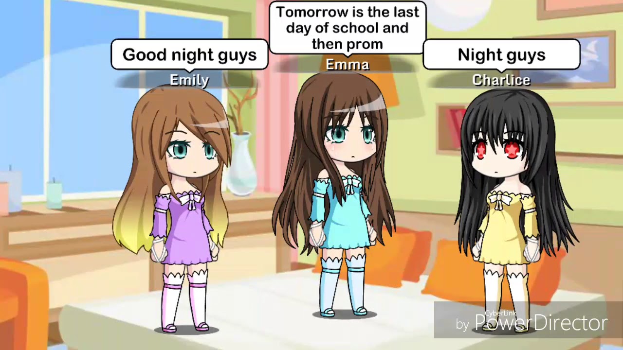 The Favorite Child Episode9|Gacha Studio - YouTube