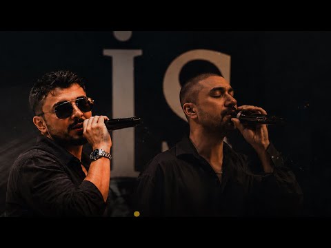 ASİ STYLA & İSACAN - BİR KIZIMIZ OLSUN - PART ||| 2026 