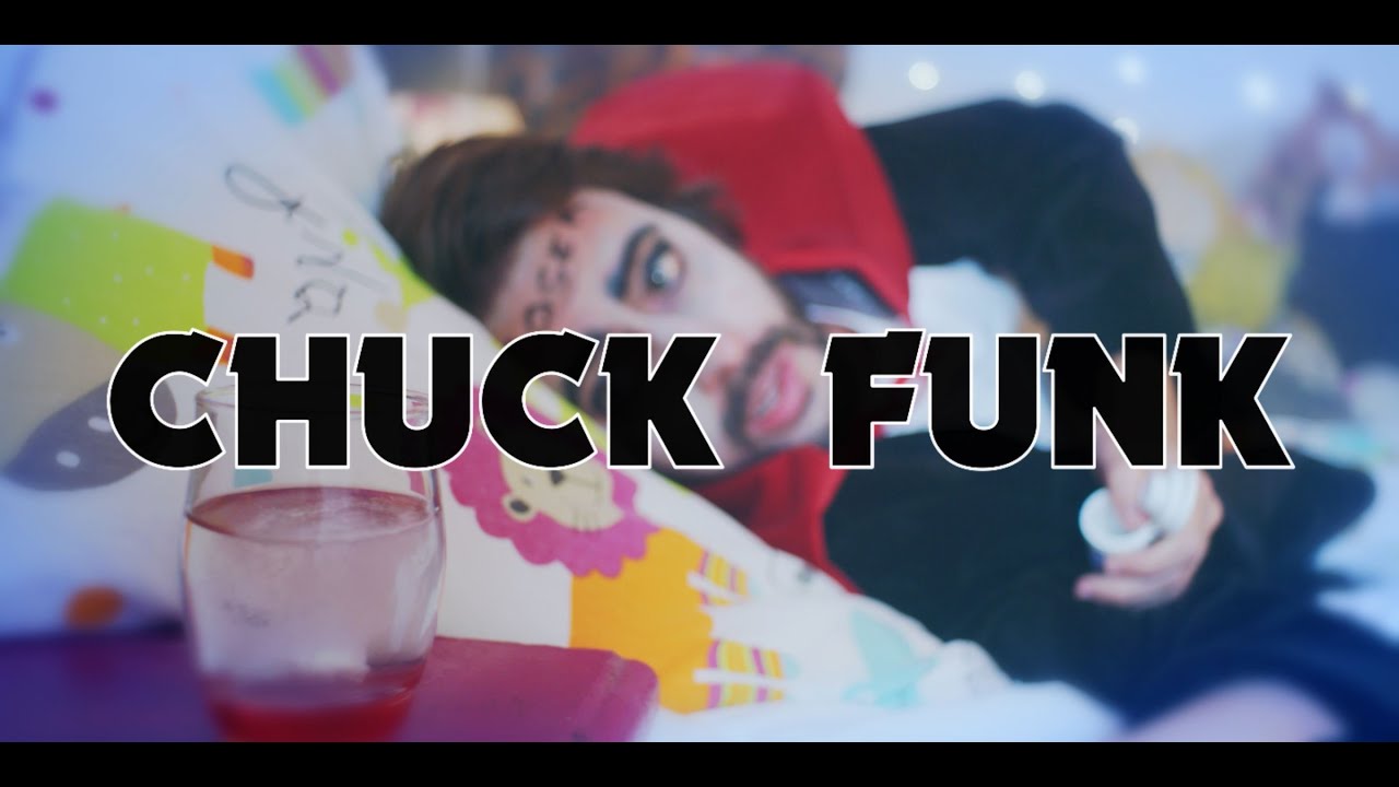 In Paracetamol We Trust - Chuck Funk - YouTube