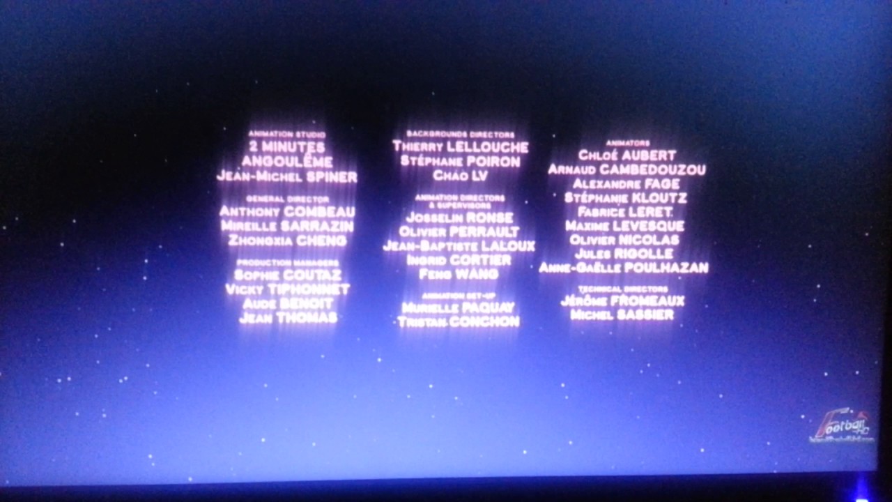 Mouk ending theme song credit - YouTube