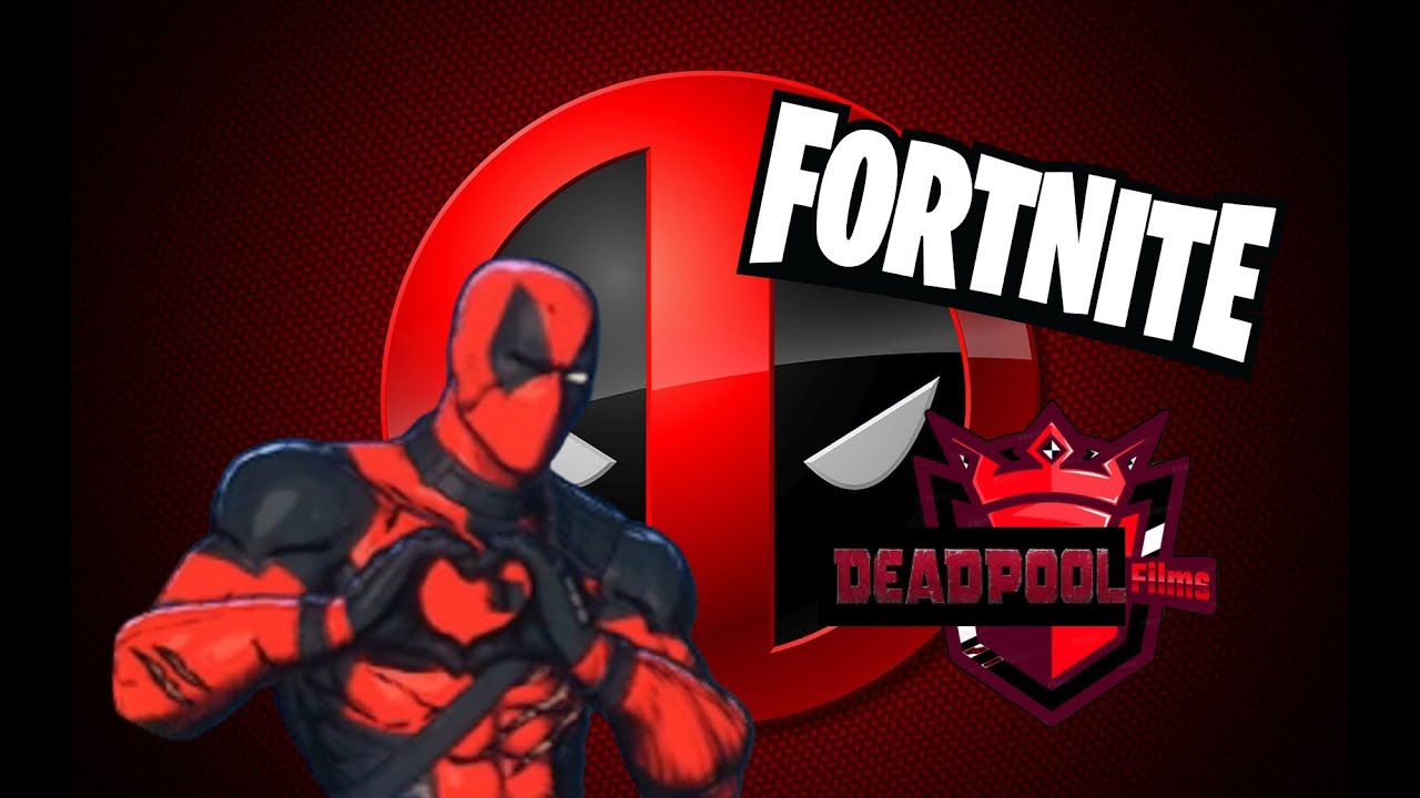 Deadpool Films: Fortnite (Wolverine VS Wolverine) - YouTube