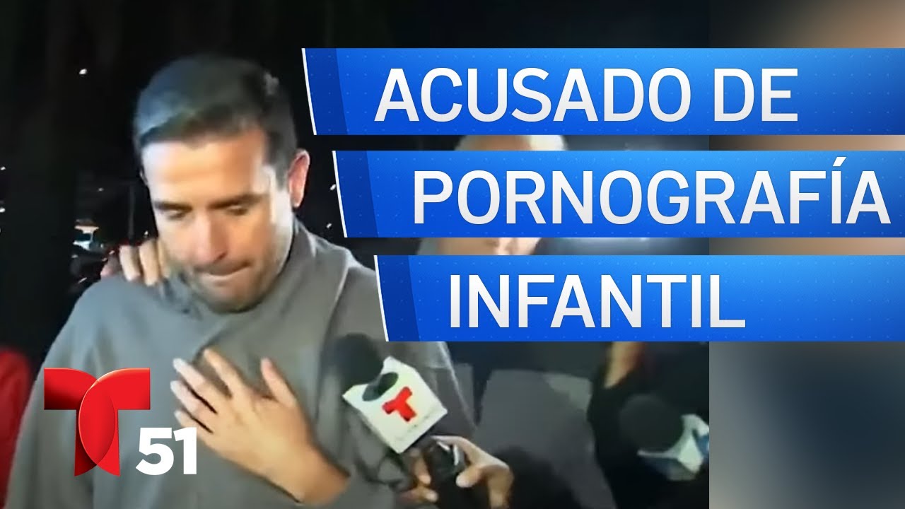 Sentencian a exasesor de prensa del alcalde de Miami, René Pedrosa, por ...