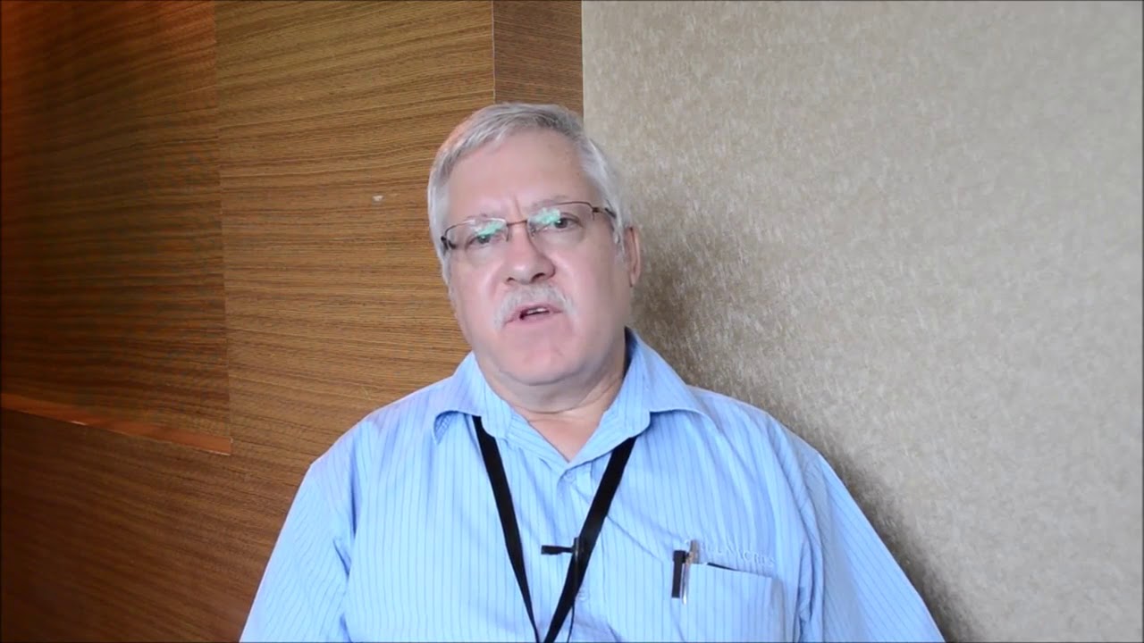 VETSCI 2014 Prof Gert Louis Coetzee -Global Science & Technology Forum ...