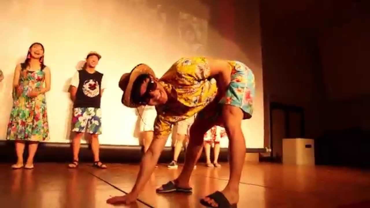 Ending Movie Tokyo IBC 2015 - YouTube